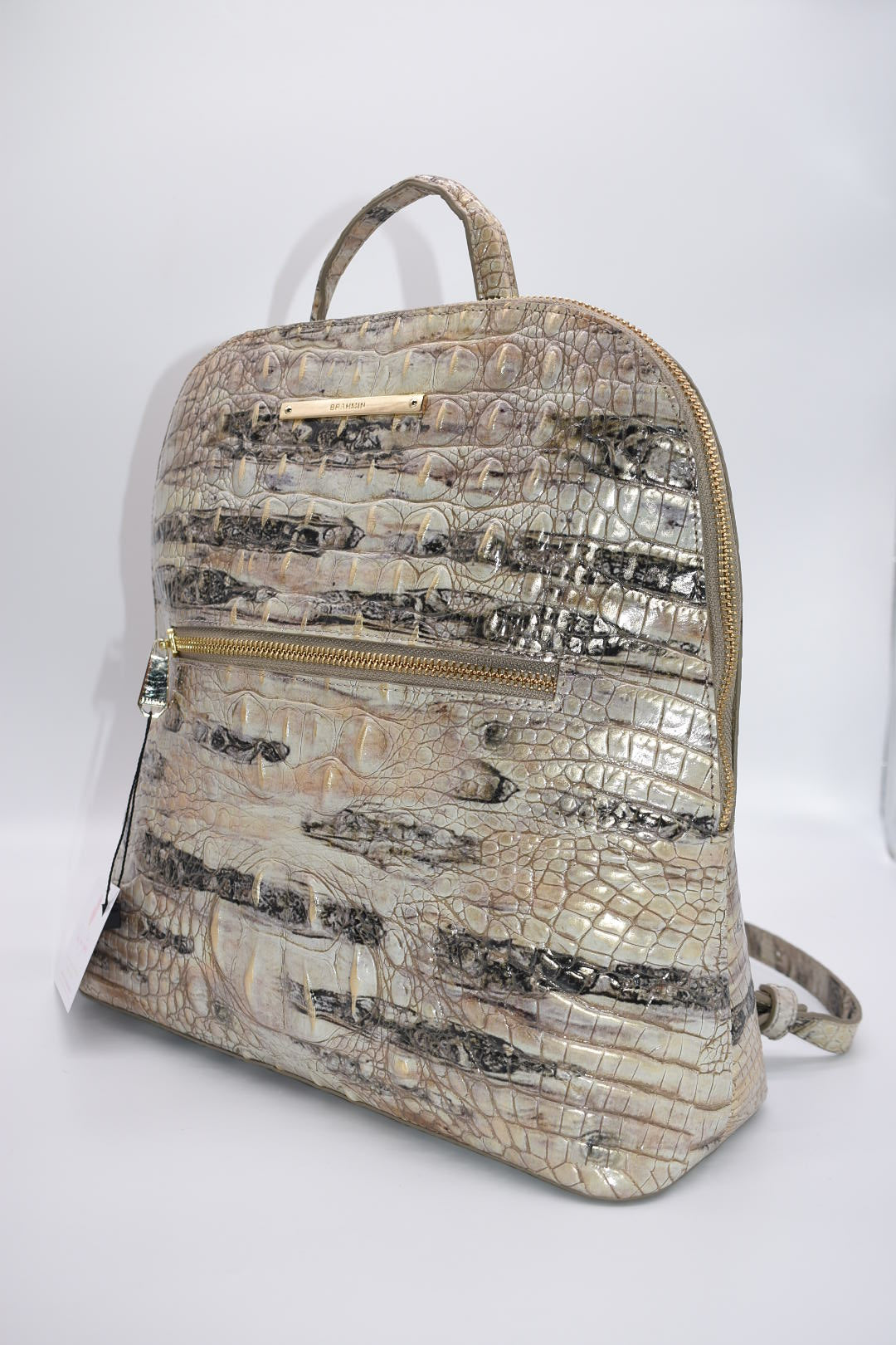 Brahmin Bags – Pink Lemon Standard